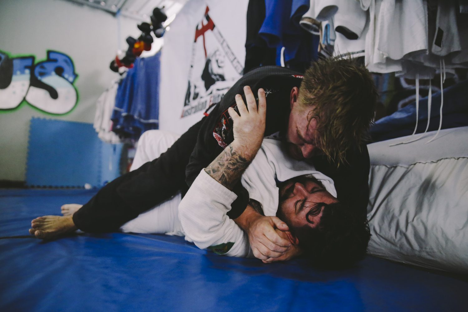 Akademi Kristus – empowing youth, changing tomorrow