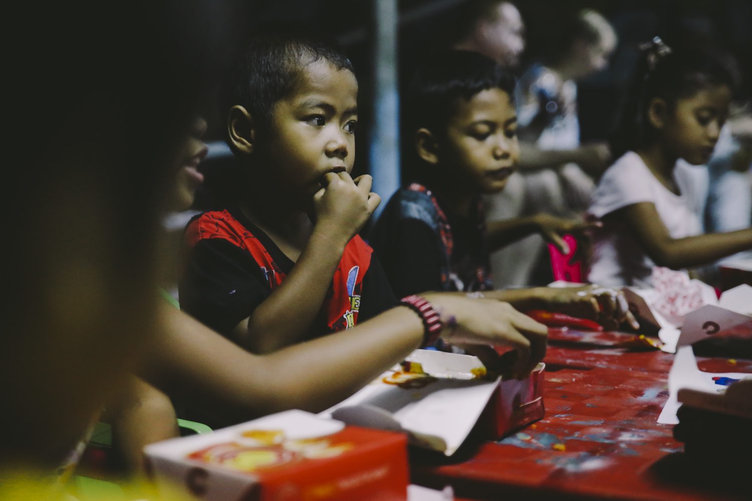 Akademi Kristus – empowing youth, changing tomorrow