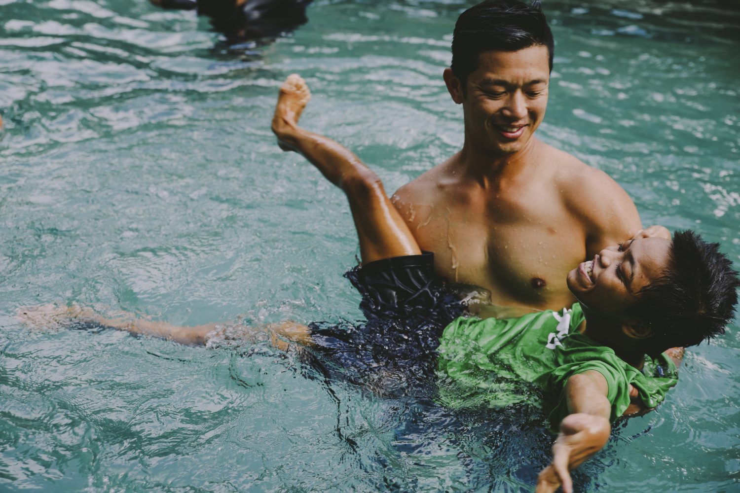 Akademi Kristus – empowing youth, changing tomorrow