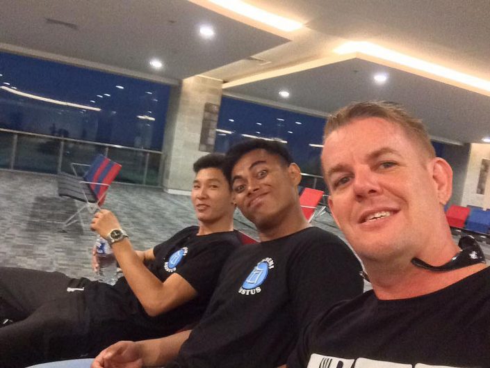 Akademi Kristus – empowing youth, changing tomorrow