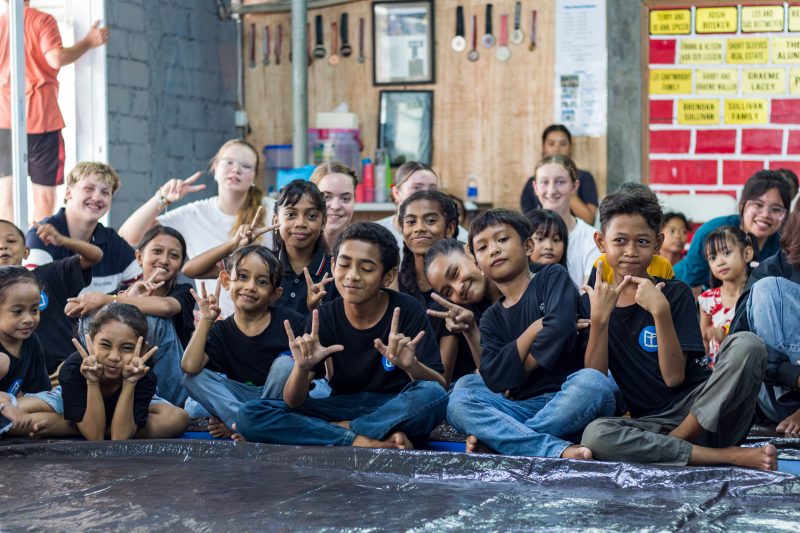 News – Akademi Kristus – empowering Bali's youth, changing tomorrow